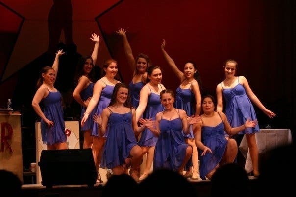 Red Stocking Revue Comes to Town This Week | Port Washington, NY Patch