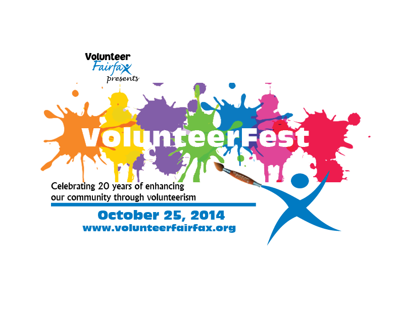 Last Call for VolunteerFest | Fairfax City, VA Patch