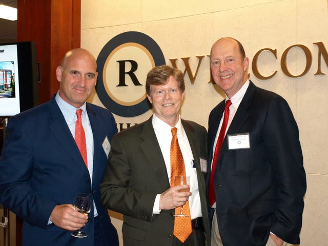 Rothman Institute Opens New Bryn Mawr Office | Bryn Mawr, PA Patch