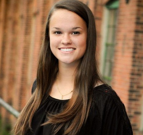 MILFORD RESIDENTS GABRIELA ROSA AND MADELINE PARSONS RECEIVE $1000 ...