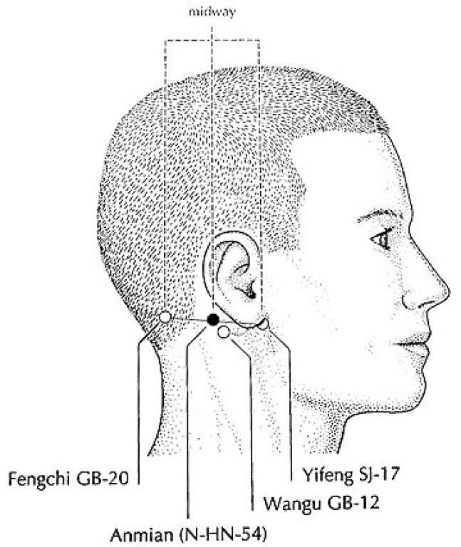 Blog: Can't Sleep? Try Mr. Spock's Vulcan Neck-Pinch | Eagle Rock, CA Patch