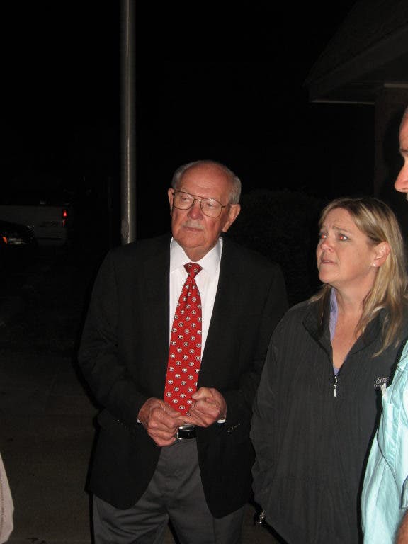 Ivie Elected Mayor of Watkinsville | Oconee, GA Patch