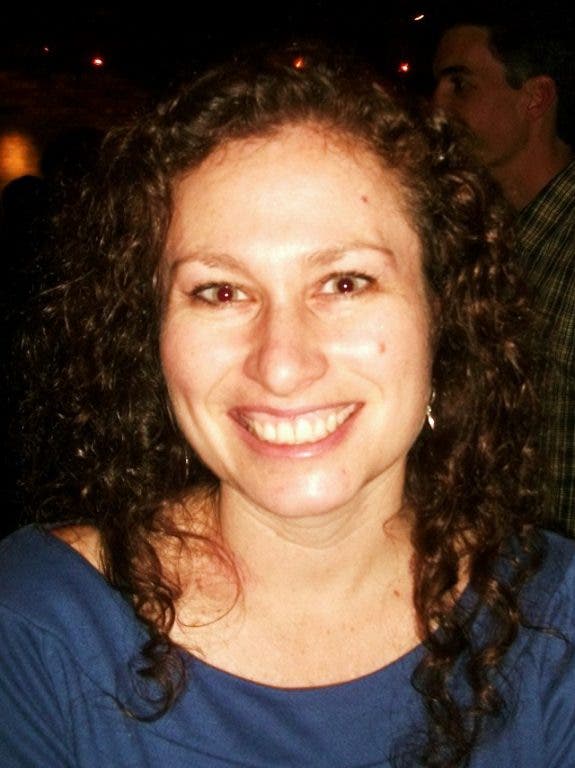 Who's Who in Benicia: Tiffany Rendon | Benicia, CA Patch