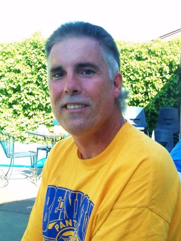 Who's Who in Benicia: Jim Bowles | Benicia, CA Patch