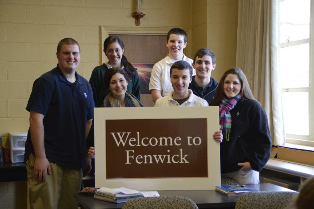 Admissions Information Night at Bishop Fenwick High School | Peabody ...