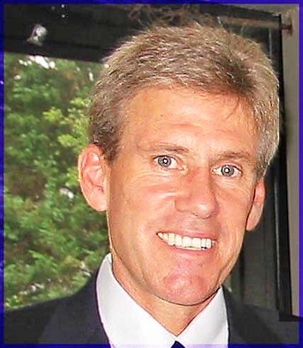 UC Fund Honors Ambassador Christopher Stevens on Anniversary of His ...