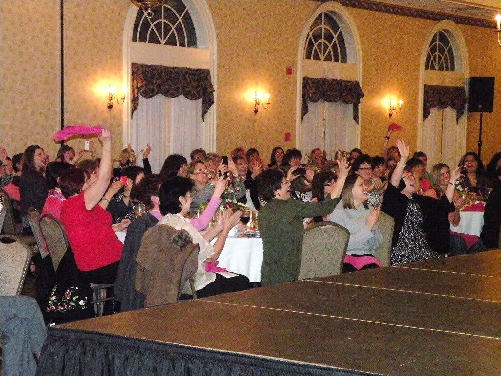 Council Rock Teachers and Administrators Model for Scholarships ...