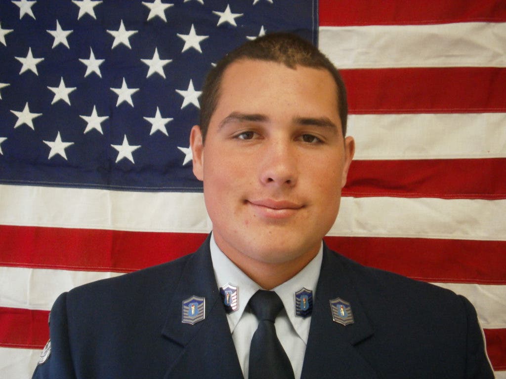Junior ROTC Begins a New Semester | Novato, CA Patch