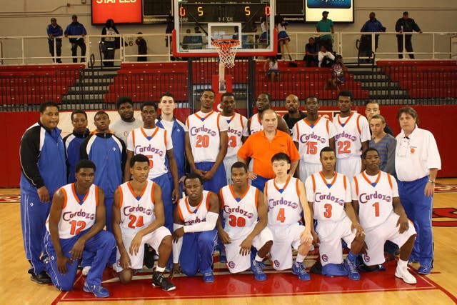 Cardozo Keeps Season Alive With Win | Bayside, NY Patch