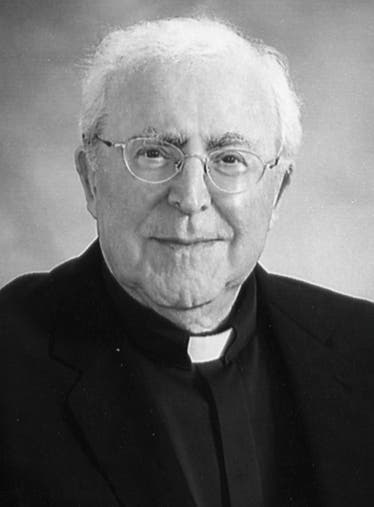 Connecticut Priest Celebrates 60 Years As Missioner | Farmington, CT Patch