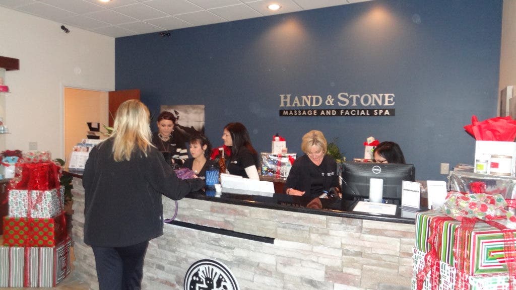 Hand And Stone Royersford