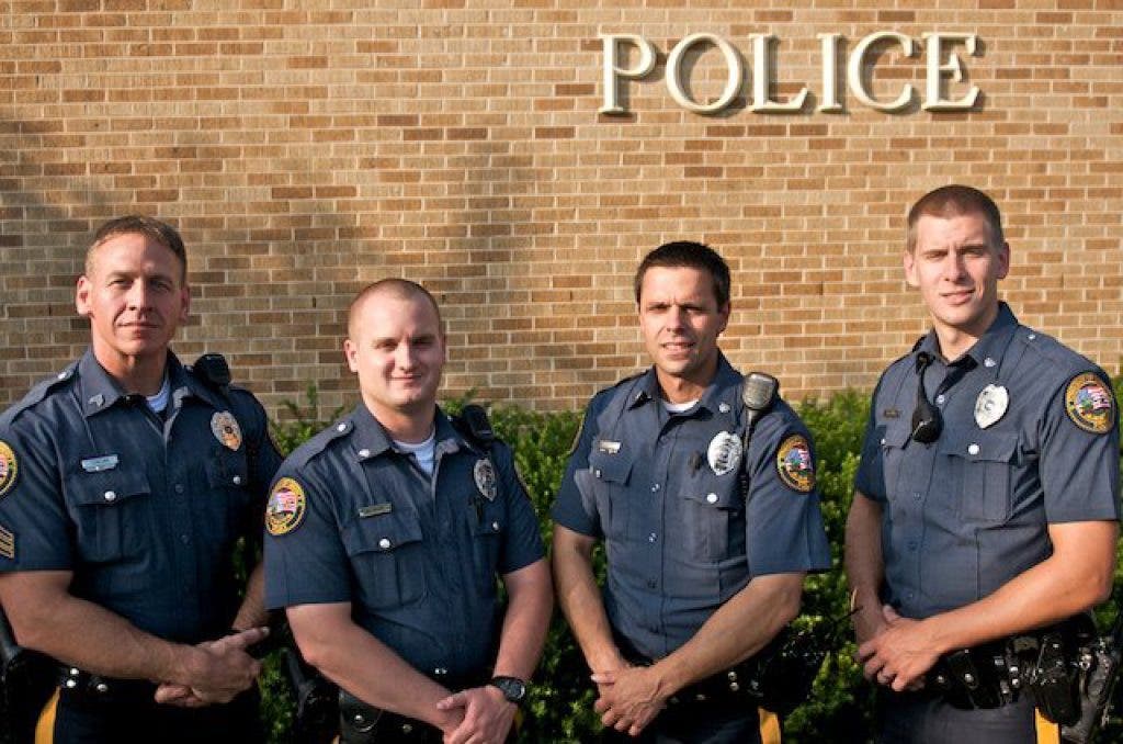 National Police Week: Limerick Police Department | Limerick, PA Patch