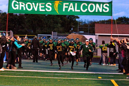 Share Your Groves Homecoming Photos on Patch | Birmingham, MI Patch