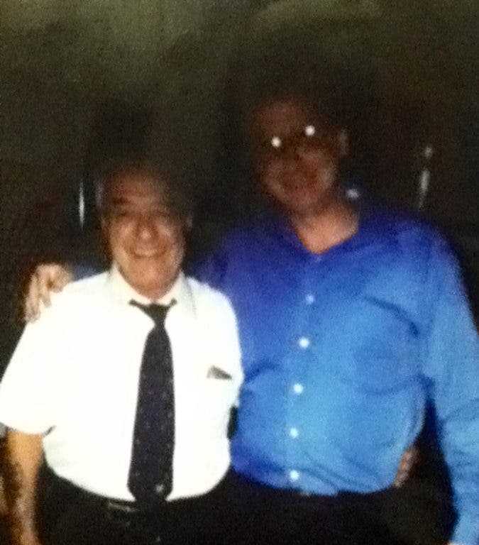 Joseph Osman, Lifelong West Babylon Resident, Passes Away | Babylon ...