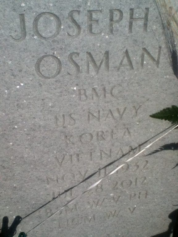 Joseph Osman, Lifelong West Babylon Resident, Passes Away | Babylon ...
