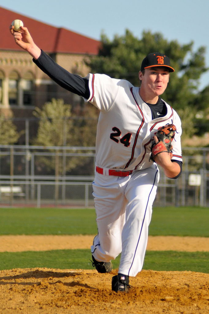 Babylon's Max Watt Drafted by Boston Red Sox | Babylon Village, NY Patch