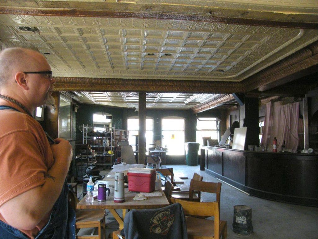 Stunning Two Rivers Pub Easton Pa Gallery