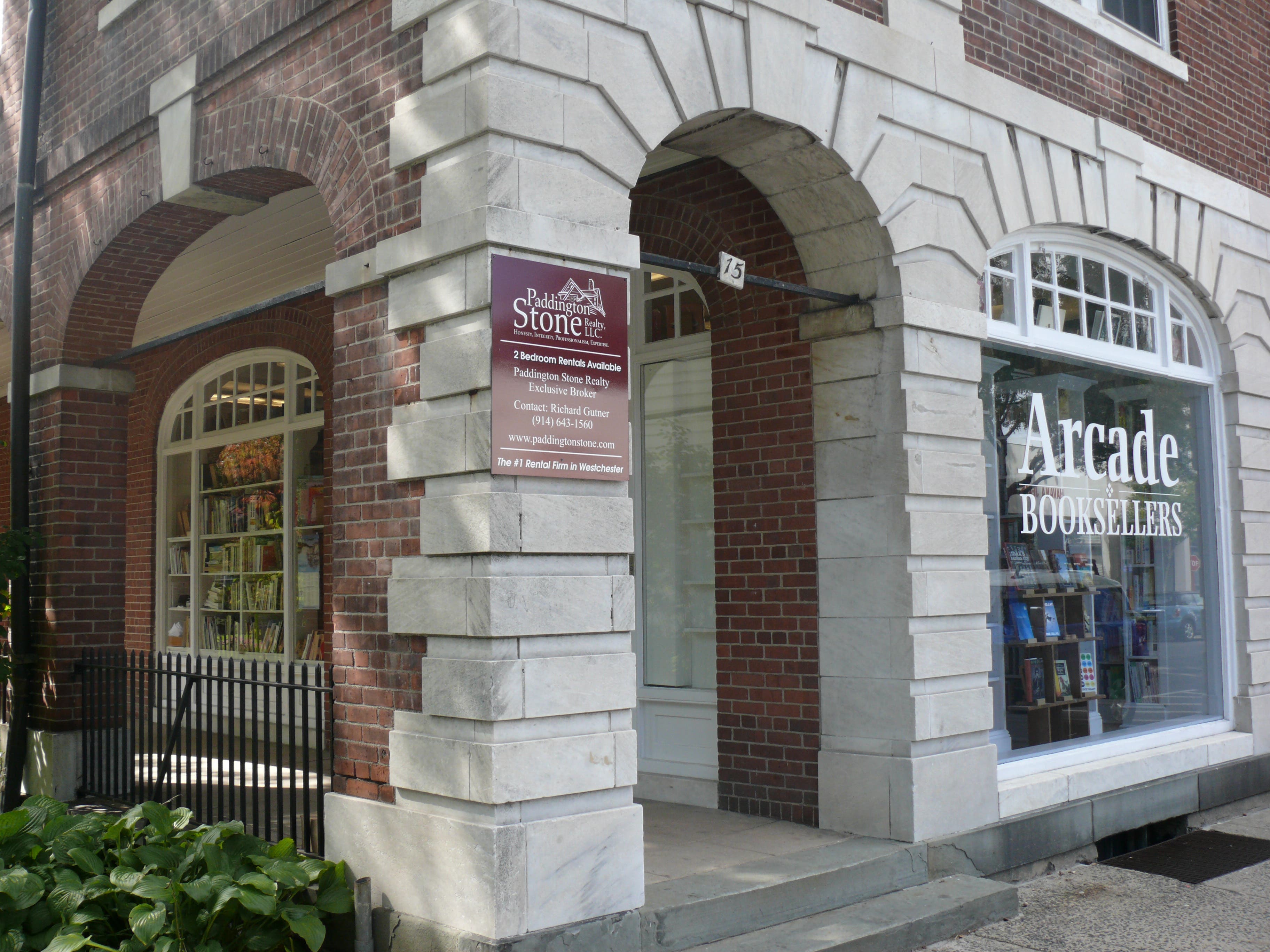 Book Stores, Libraries Modernize with the Book Industry | Rye, NY Patch