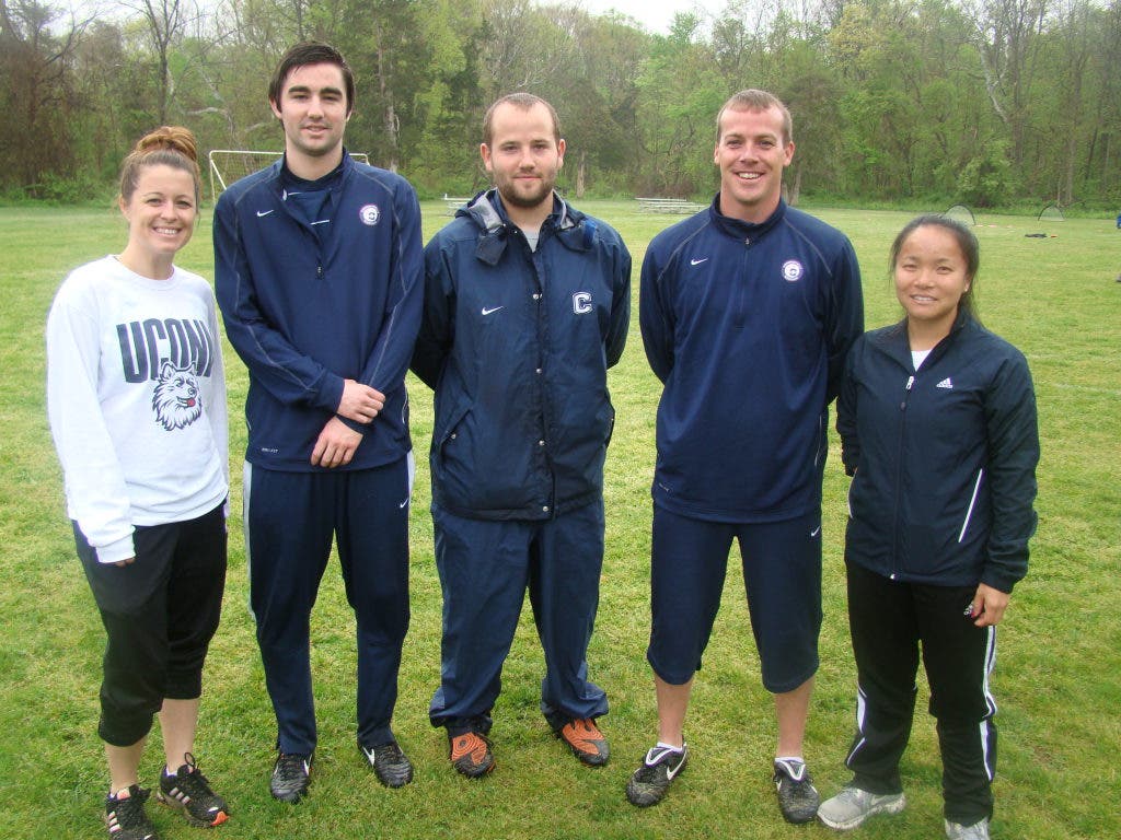 UCONN SOCCER CLINIC | Granby, CT Patch