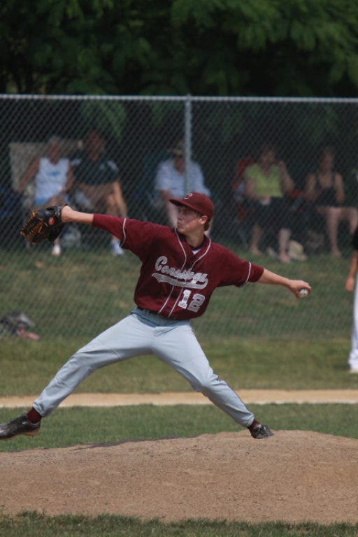Conestoga Reaches State Semi-Finals For First Time Since 1985 ...