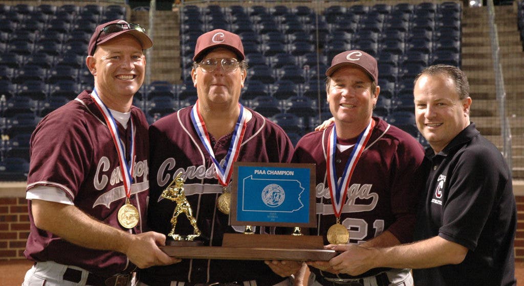 For Conestoga Seniors: A Season They'll Always Remember | Tredyffrin ...