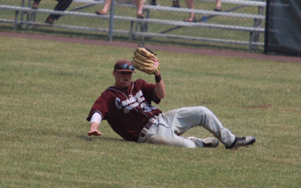 Conestoga Reaches State Semi-Finals For First Time Since 1985 ...
