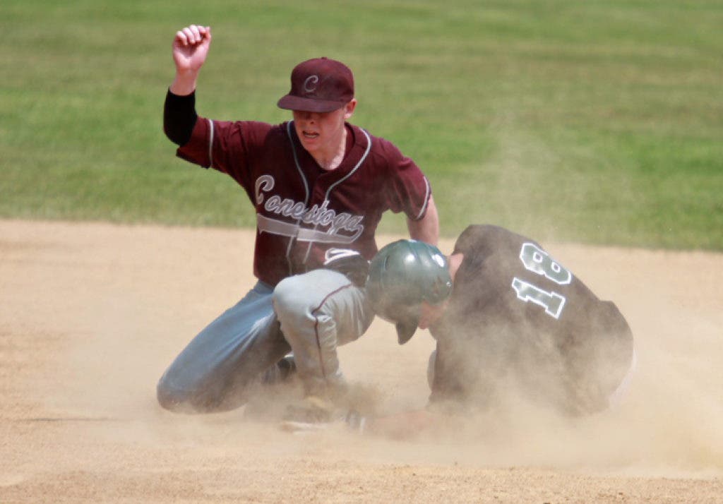 Conestoga Reaches State Semi-Finals For First Time Since 1985 ...