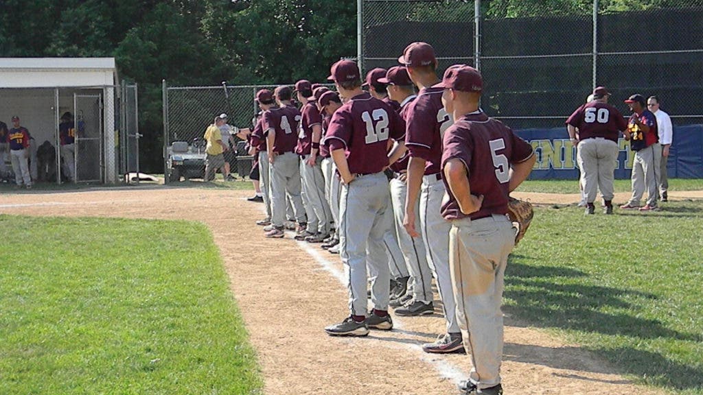 A Sonny Part Of Conestoga's State Title | Tredyffrin, PA Patch