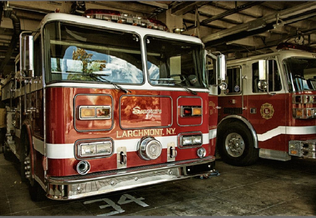 Northbrook Fire Department Responds to Multi-vehicle Accident ...