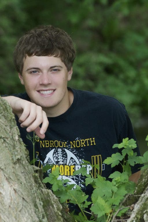 Car Crash Kills Glenbrook North Student | Northbrook, IL Patch