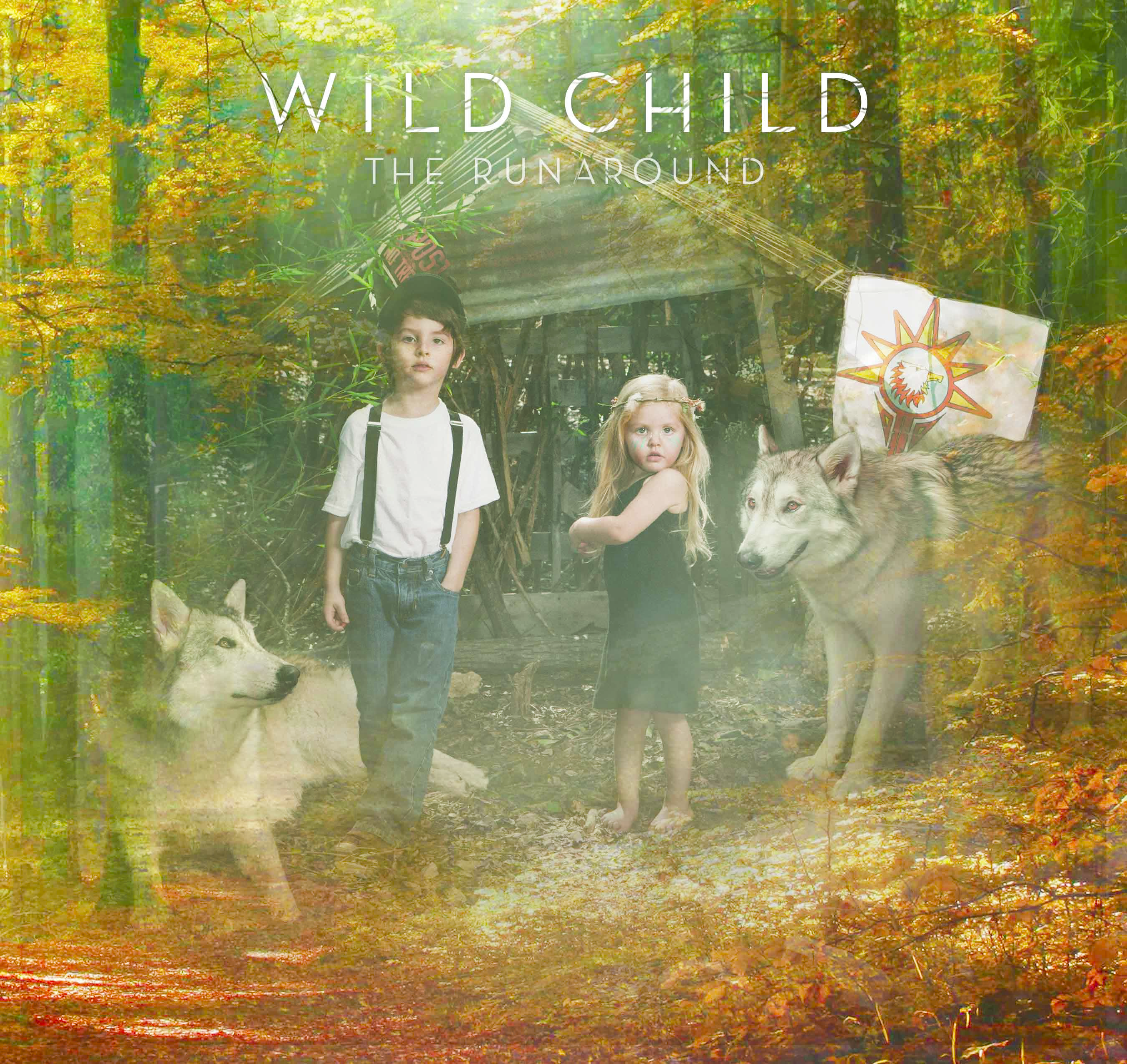 Wild Child - The Runaround Tour | West Des Moines, IA Patch