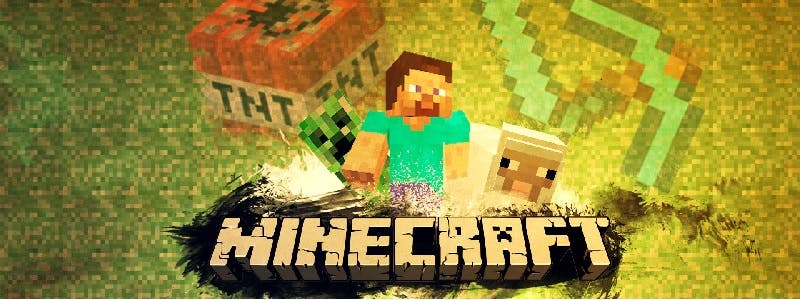 LEGO Camp: Minecraft Makerbot (Starts June 10, Register now) | Palos ...