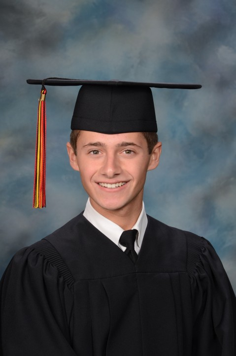 Sachem's Top Ten: Vincent Talamo | Sachem, NY Patch