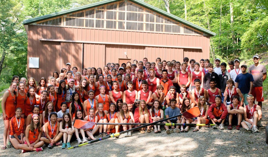 Wayland-Weston Rowing: Learn-To-Row & Pancake Breakfast | Wayland, MA Patch