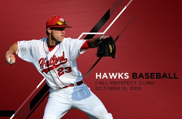 Hartford Hawks Baseball Fall Prospect Camp Dates Announced | West ...