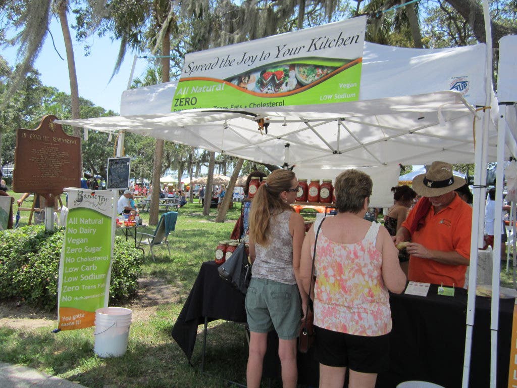 Dunedin Orange Festival: Share Your Photos, Videos | Dunedin, FL Patch