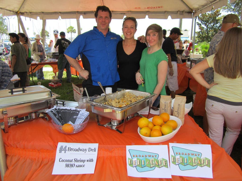Dunedin Orange Festival: Share Your Photos, Videos | Dunedin, FL Patch