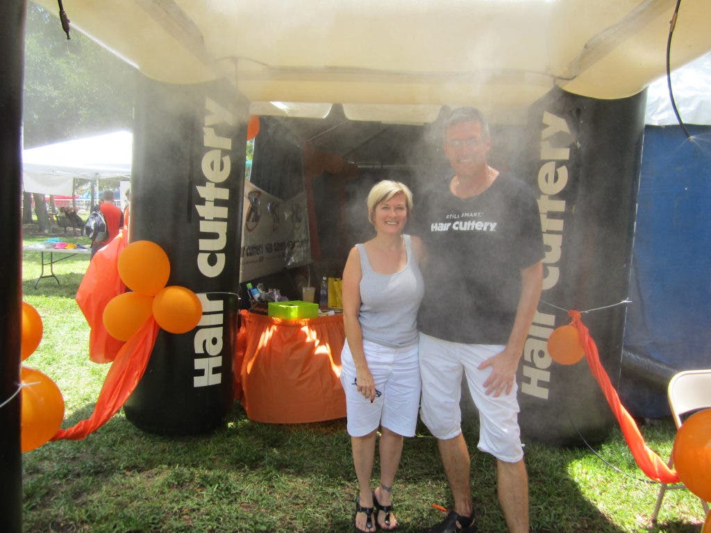 Dunedin Orange Festival: Share Your Photos, Videos | Dunedin, FL Patch