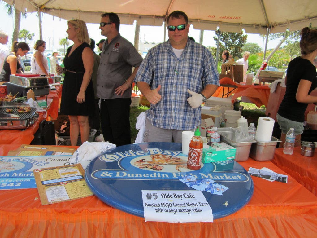 Dunedin Orange Festival: Share Your Photos, Videos | Dunedin, FL Patch