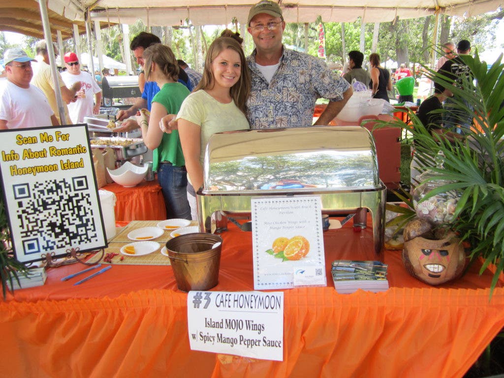 Dunedin Orange Festival: Share Your Photos, Videos | Dunedin, FL Patch