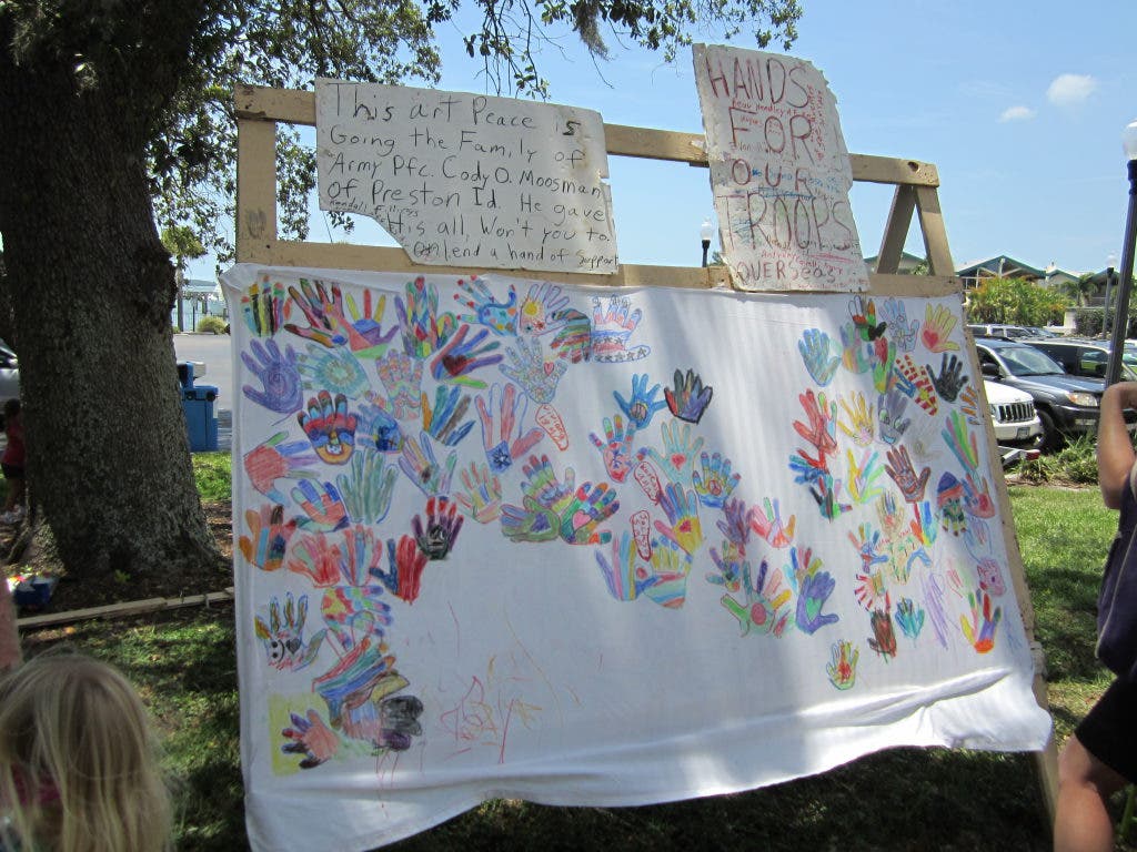 Dunedin Orange Festival: Share Your Photos, Videos | Dunedin, FL Patch