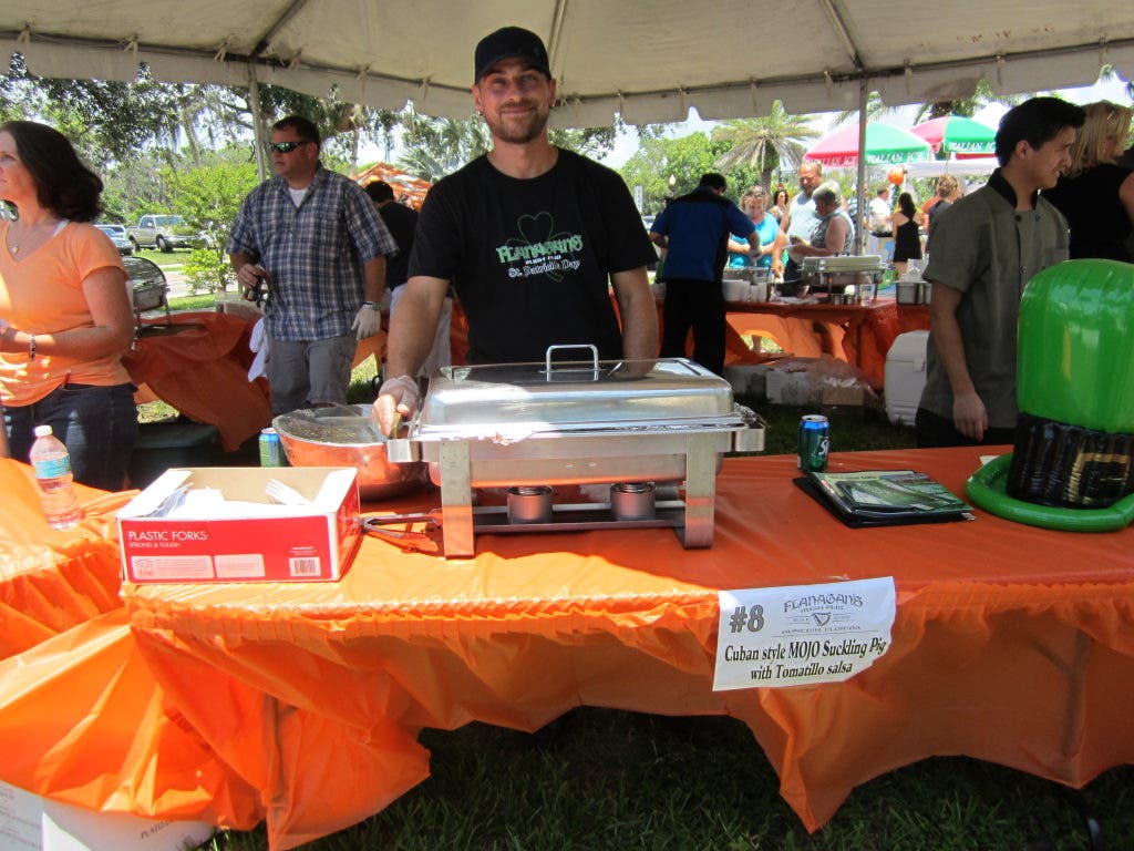 Dunedin Orange Festival: Share Your Photos, Videos | Dunedin, FL Patch