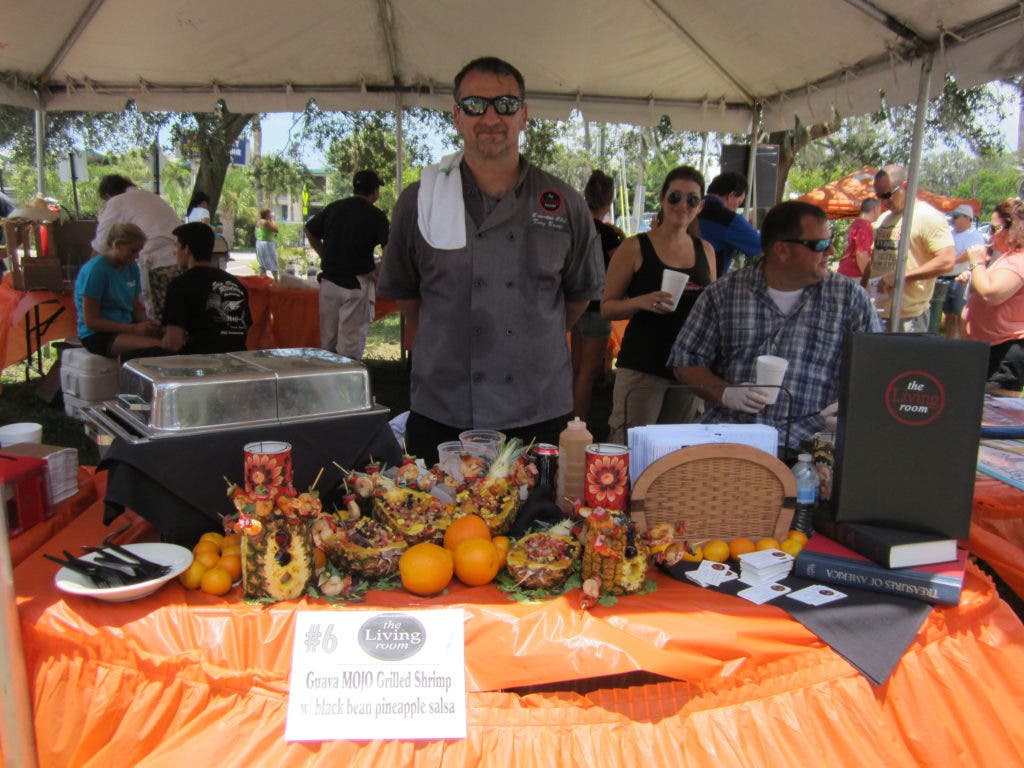 Dunedin Orange Festival: Share Your Photos, Videos | Dunedin, FL Patch