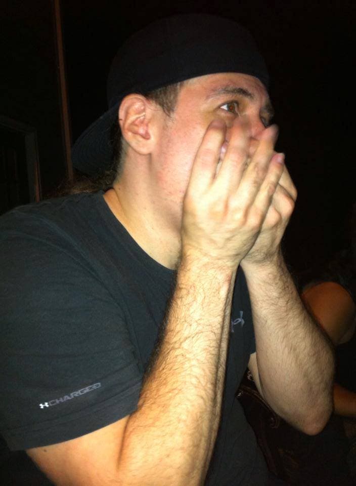 Steve Marchena in Concert at Dedham Square Coffeehouse Friday June 24th ...