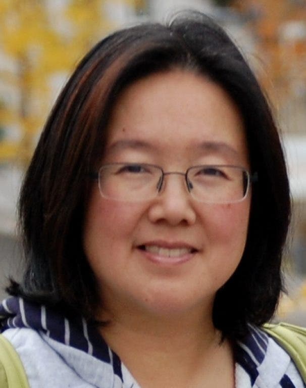Carol Tang of El Cerrito Named Role Model | El Cerrito, CA Patch