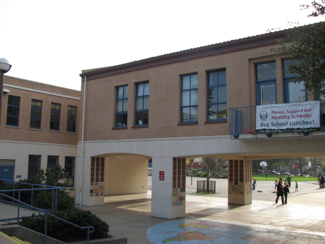 More New Principals This Fall at Berkeley Schools | Berkeley, CA Patch