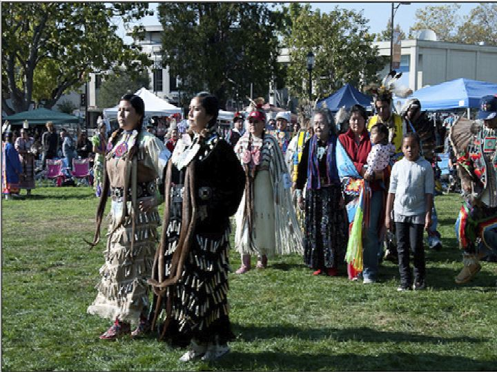 Indigenous Peoples Day Celebration in Berkeley Saturday | Berkeley, CA ...