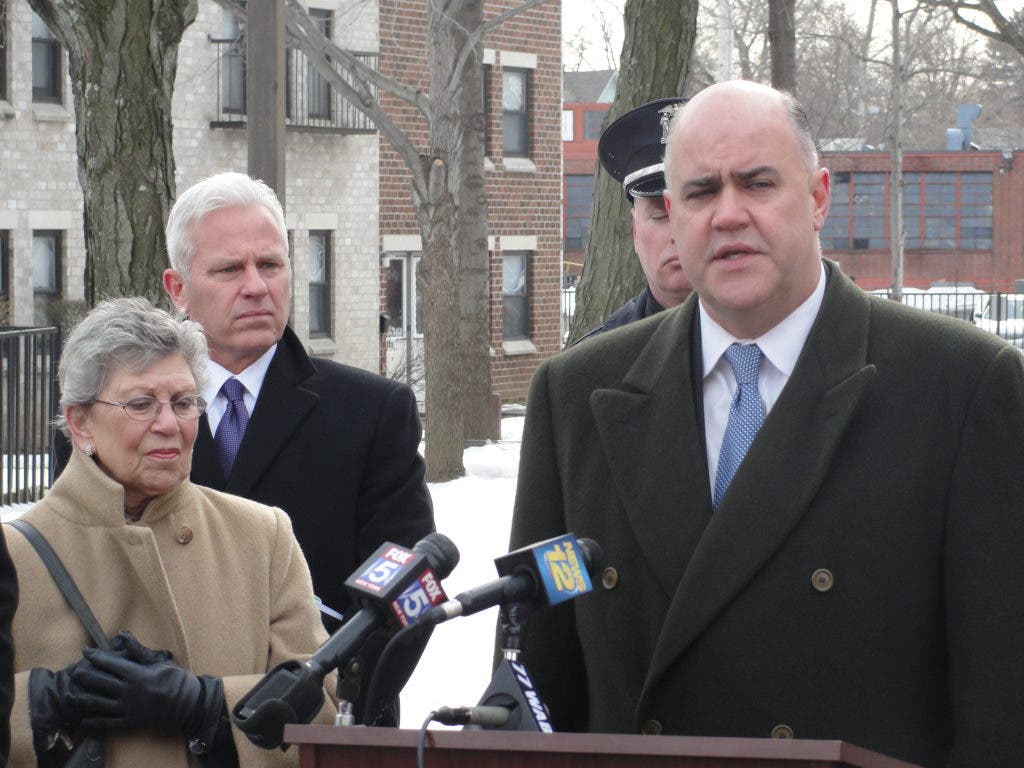 Owner of Three Daughters Pizzeria Among Arrests in Major Drug Bust ...
