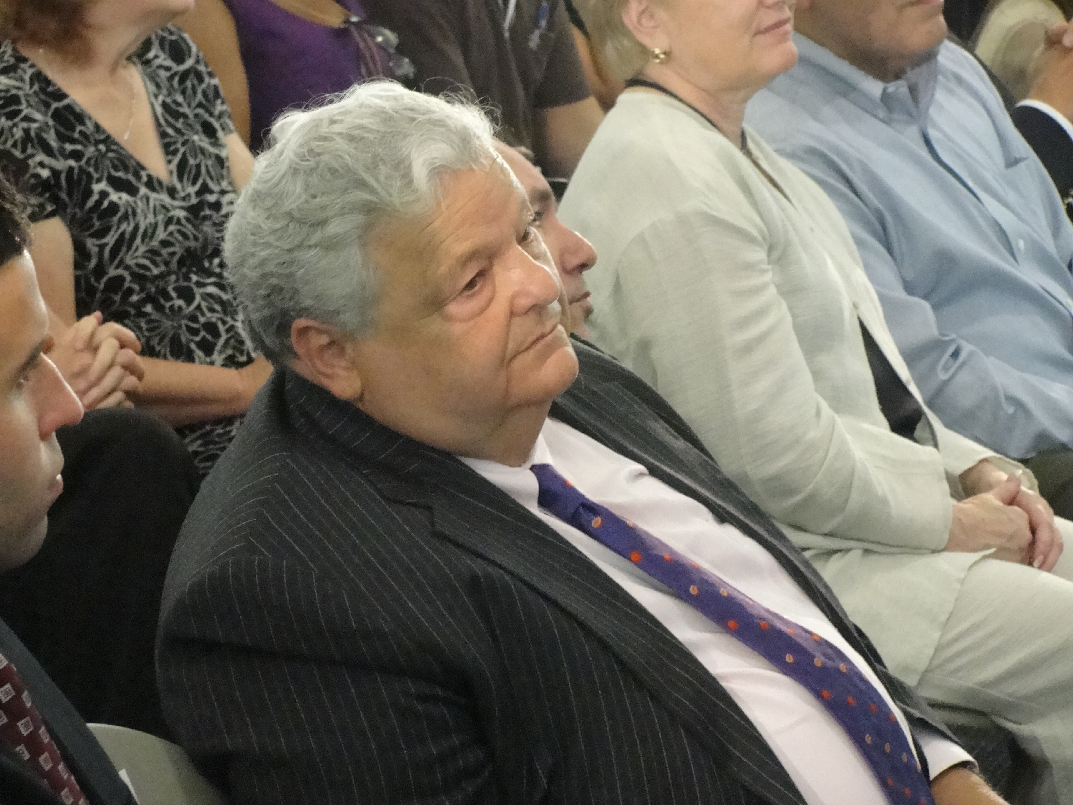 Rockland Democrats Choose Zebrowski-Stavisky as New Leader | Nanuet, NY ...