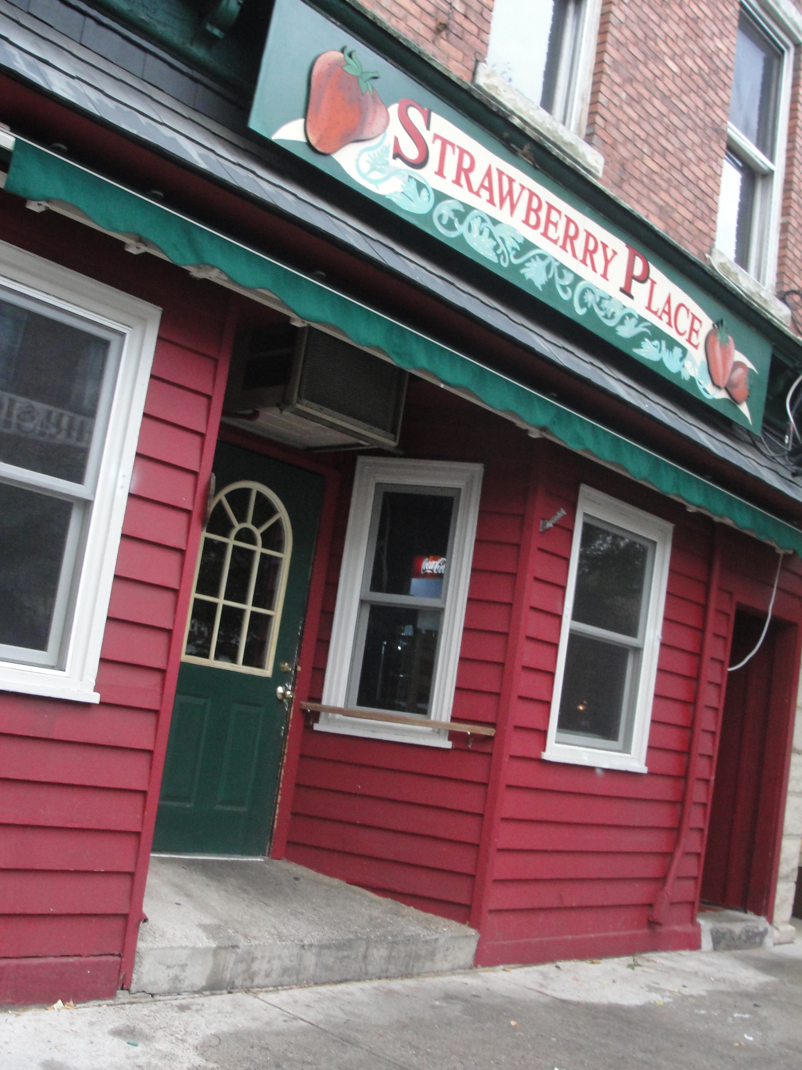 Strawberry Place, Local Families Fight MS | Nyack, NY Patch